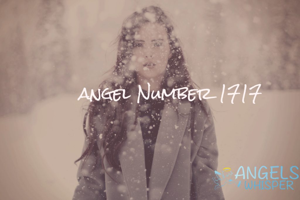 3 Reasons Why You Keep Seeing Angel Number 1717: Meaning And ...