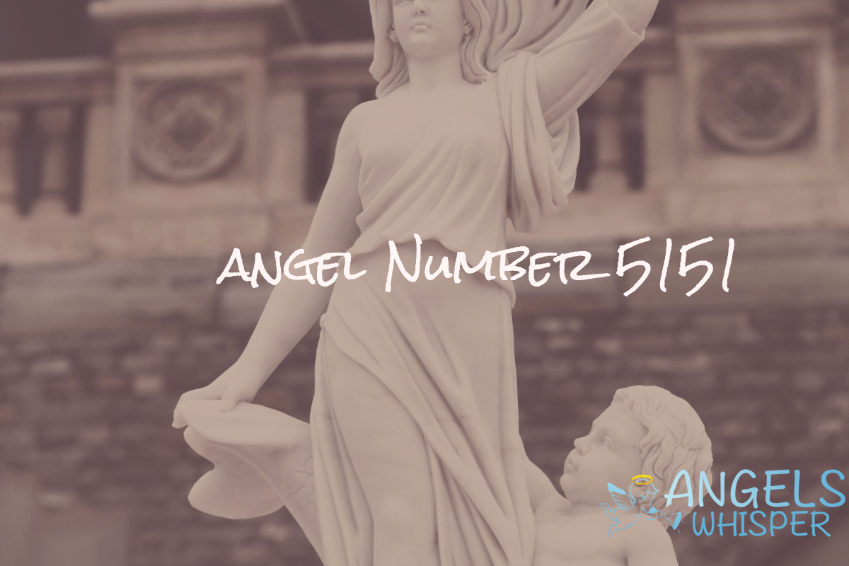 5151 Angel Number
