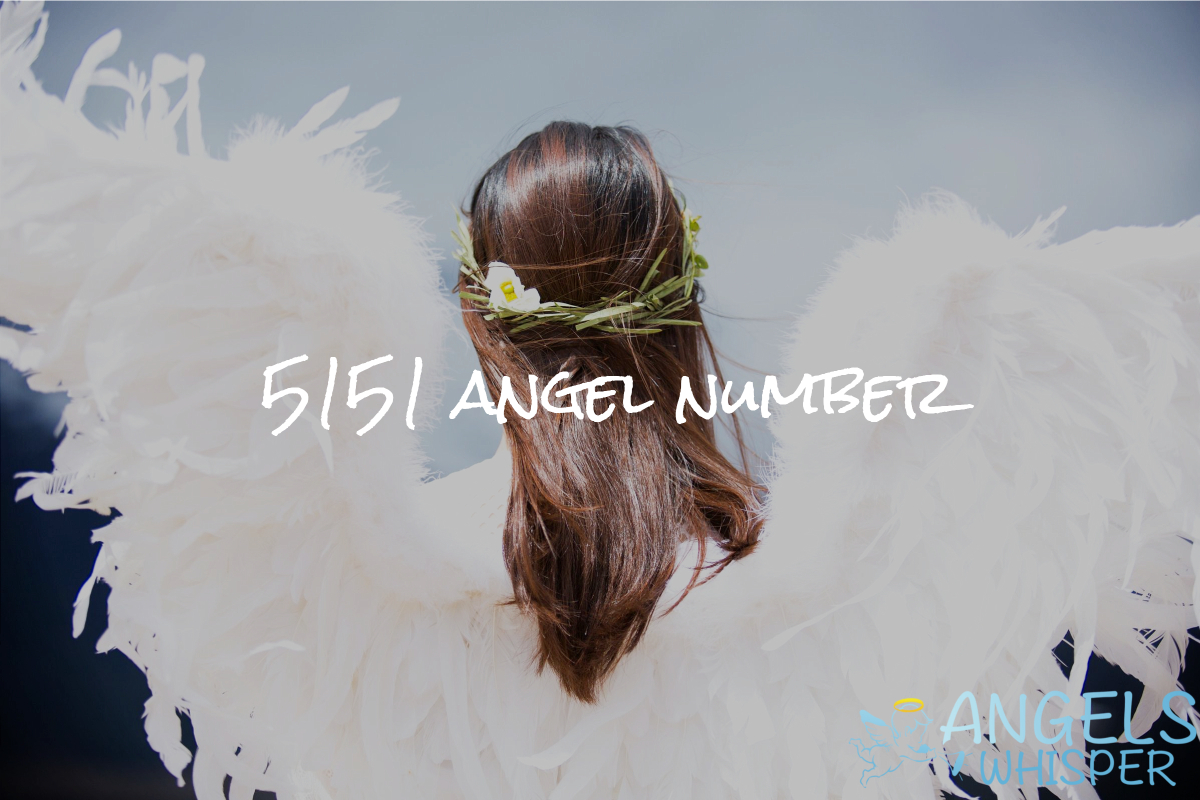 5151 Angel Number Meaning, Twin Flame & Reasons Seeing It | Angel Whisper