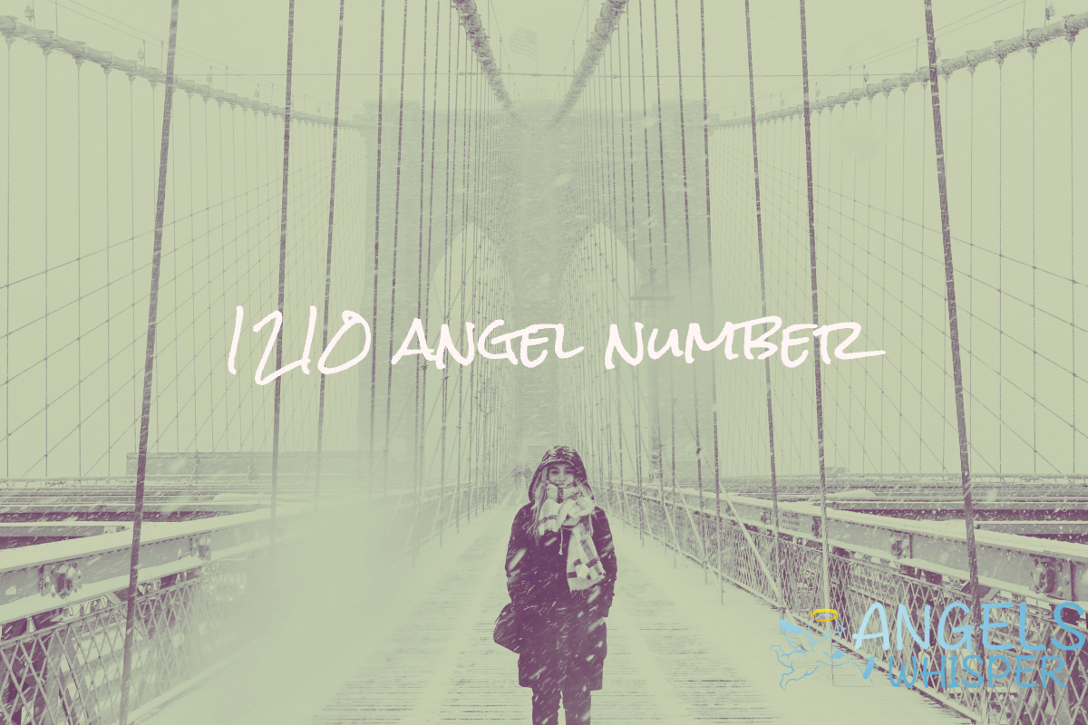 1210 Angel Number Meaning, Twin Flame & Reasons Seeing It | Angel Whisper