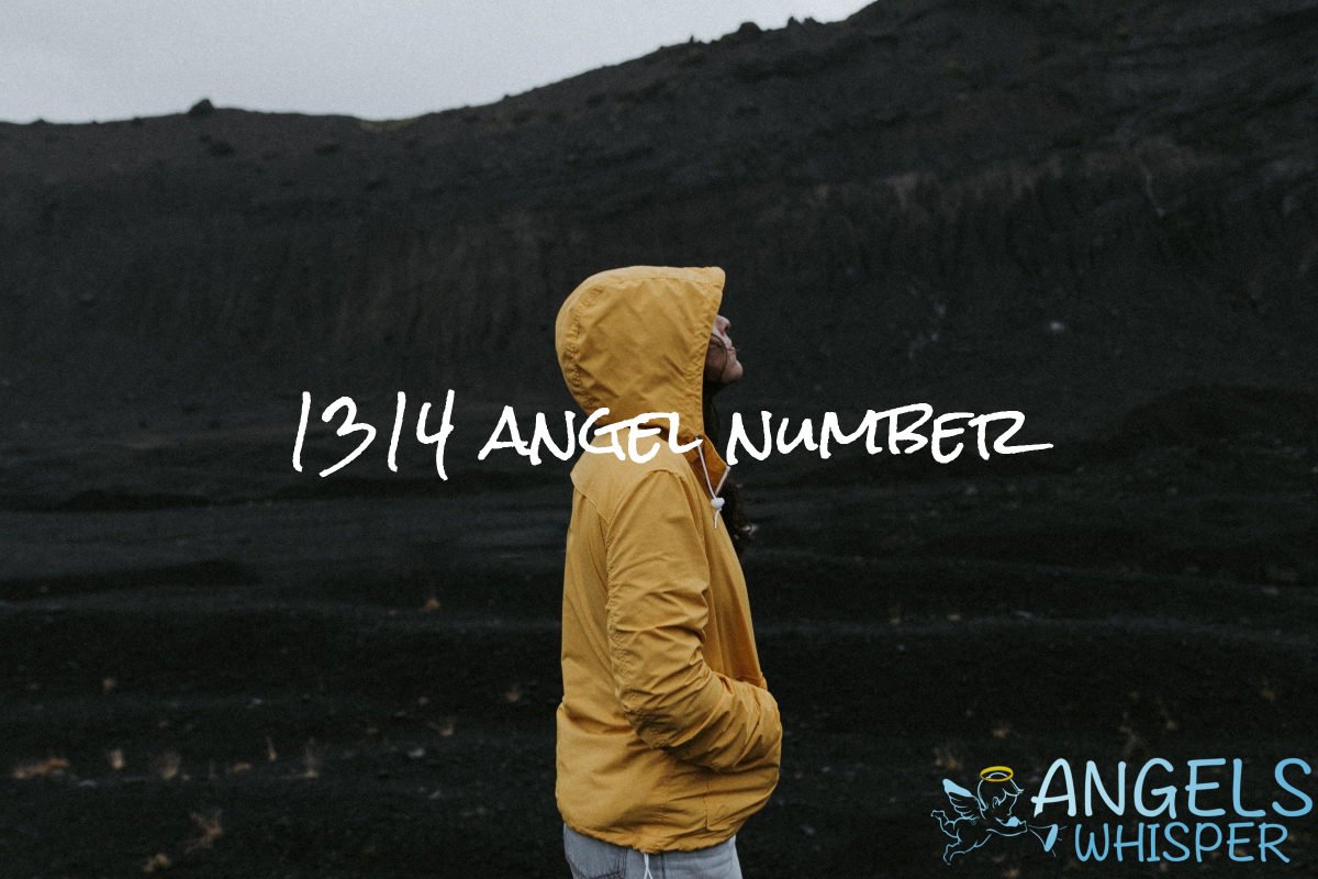 1314 Angel Number Meaning, Twin Flame & Love | Angel Whisper