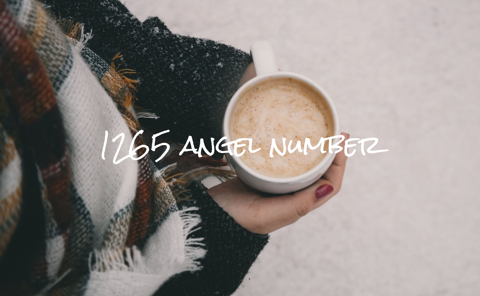 1265 Angel Number Meaning, Love & Numerology | Angel Whisper