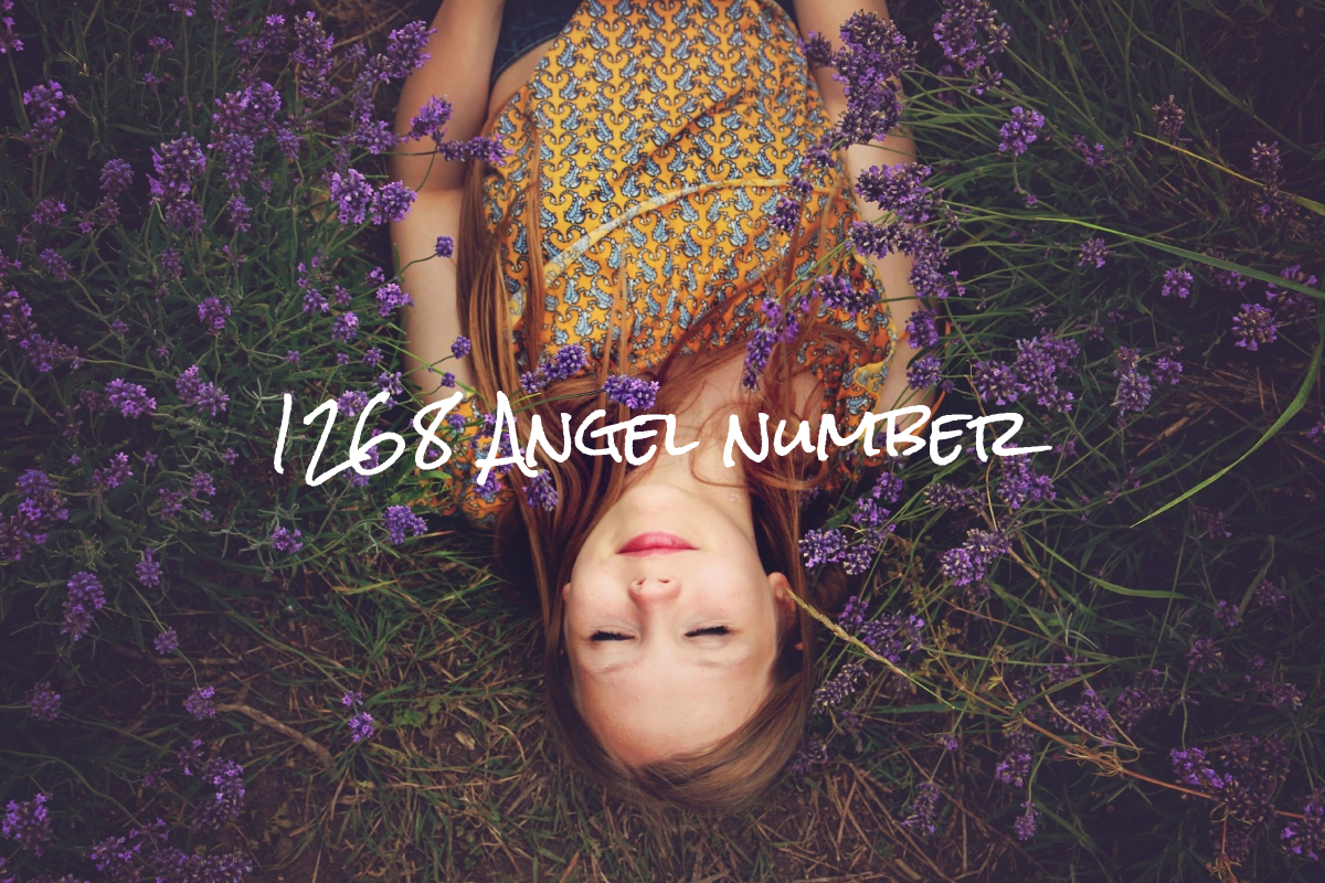 1268 Angel Number Meaning, Symbolism, Love & Significance | Angel Whisper