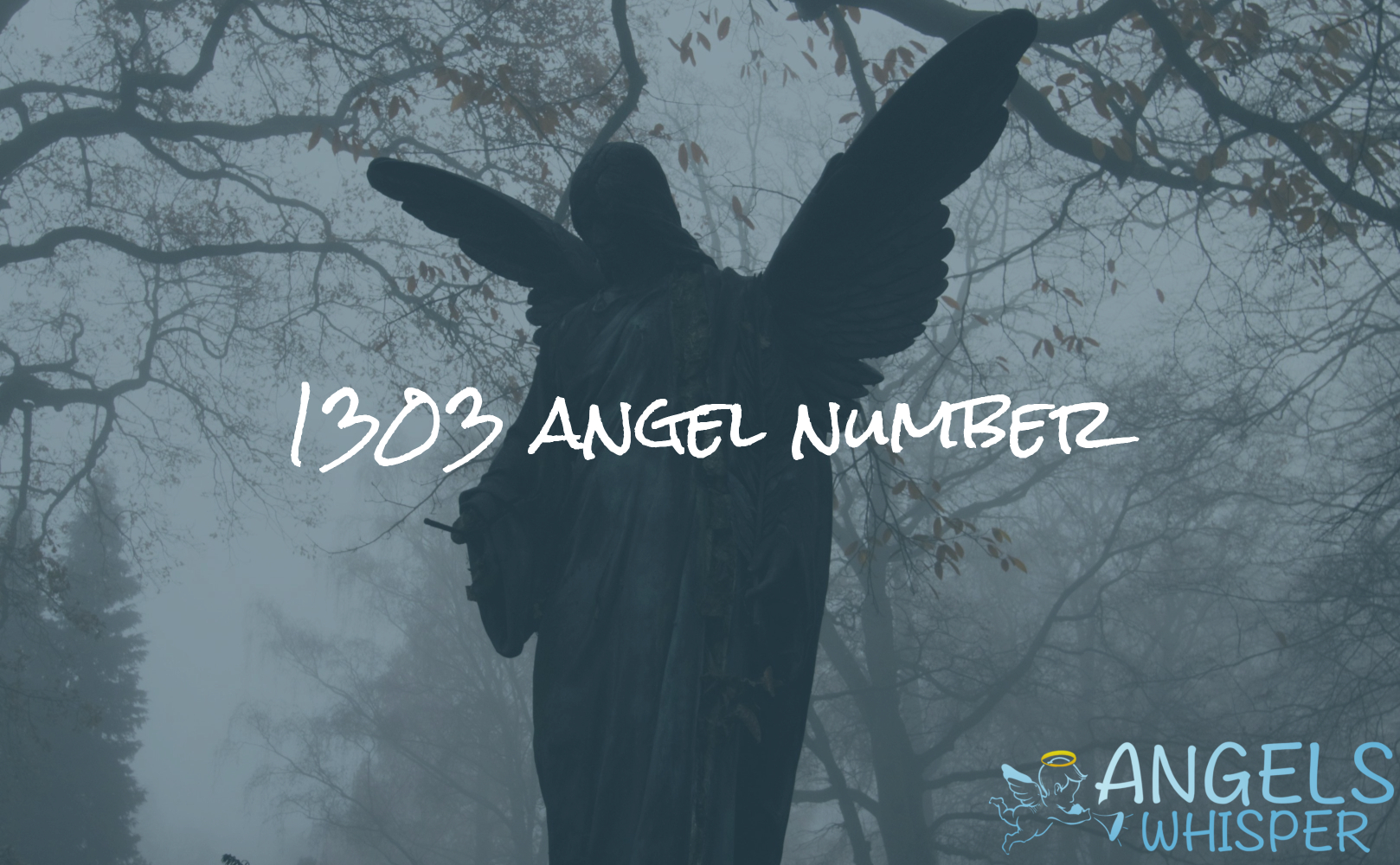 1303 Angel Number Meaning, Twin Flame & Spirituality | Angel Whisper