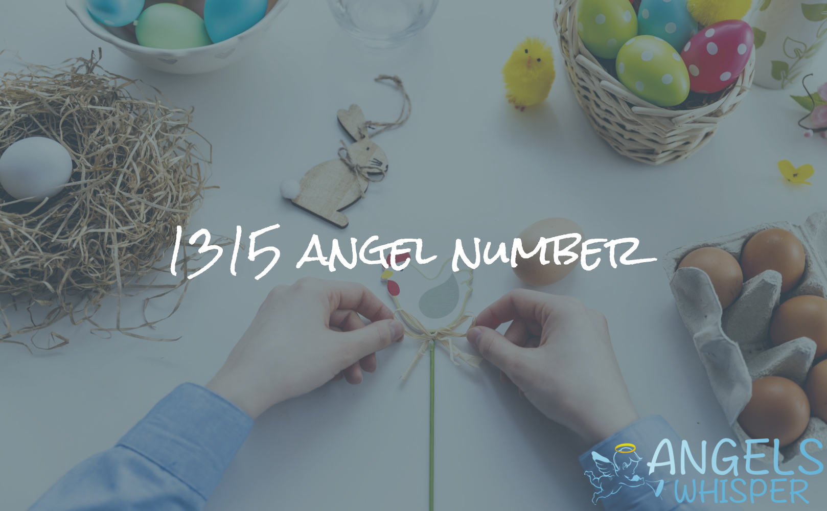 1315 Angel Number Meaning, Twin Flame, Love | Angel Whisper