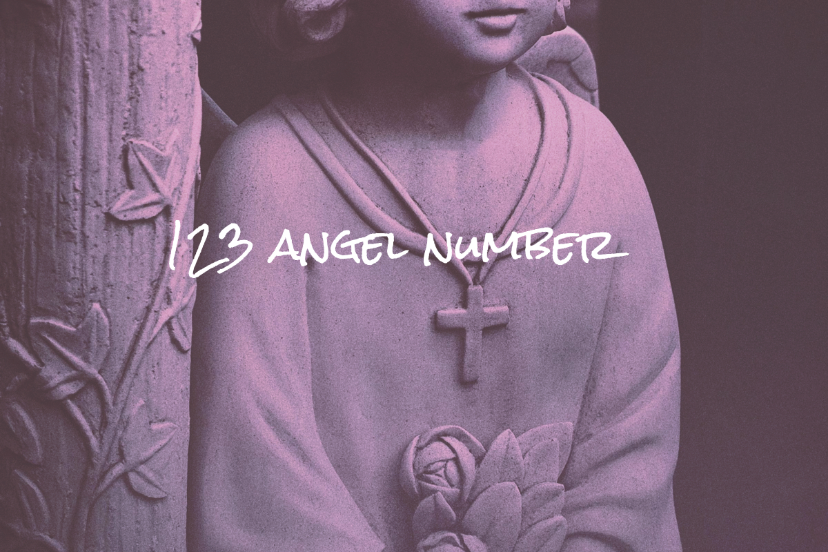 123 Angel Number Meaning, Twin Flame & Love | Angel Whisper